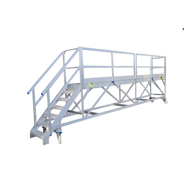 Solide PDD3000 laadplatform